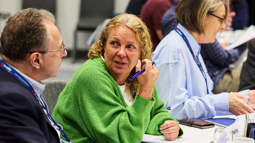 Discovery Workshops — Strengthify